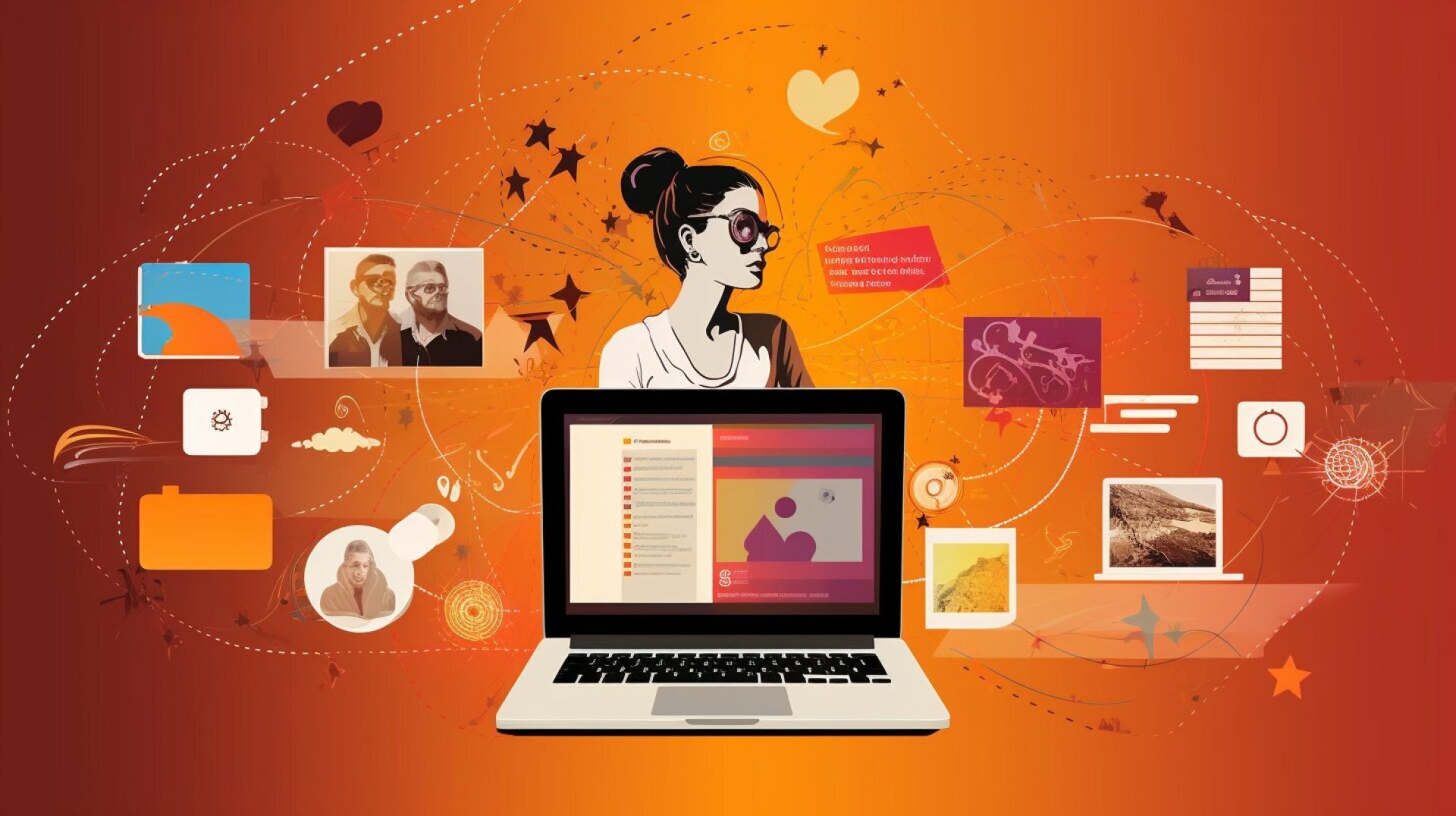 Verständlich erklärt: Was bedeutet die Blogger Definition?