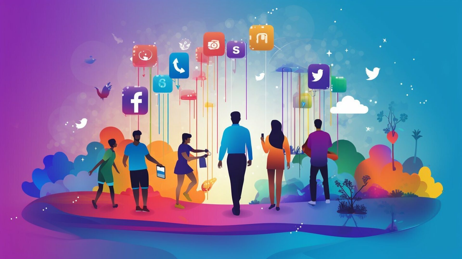 Verstehen leicht gemacht: Was ist ein Influencer?