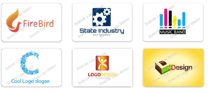 In 10 Minuten zum eigenen Firmenlogo - die besten Anbieter